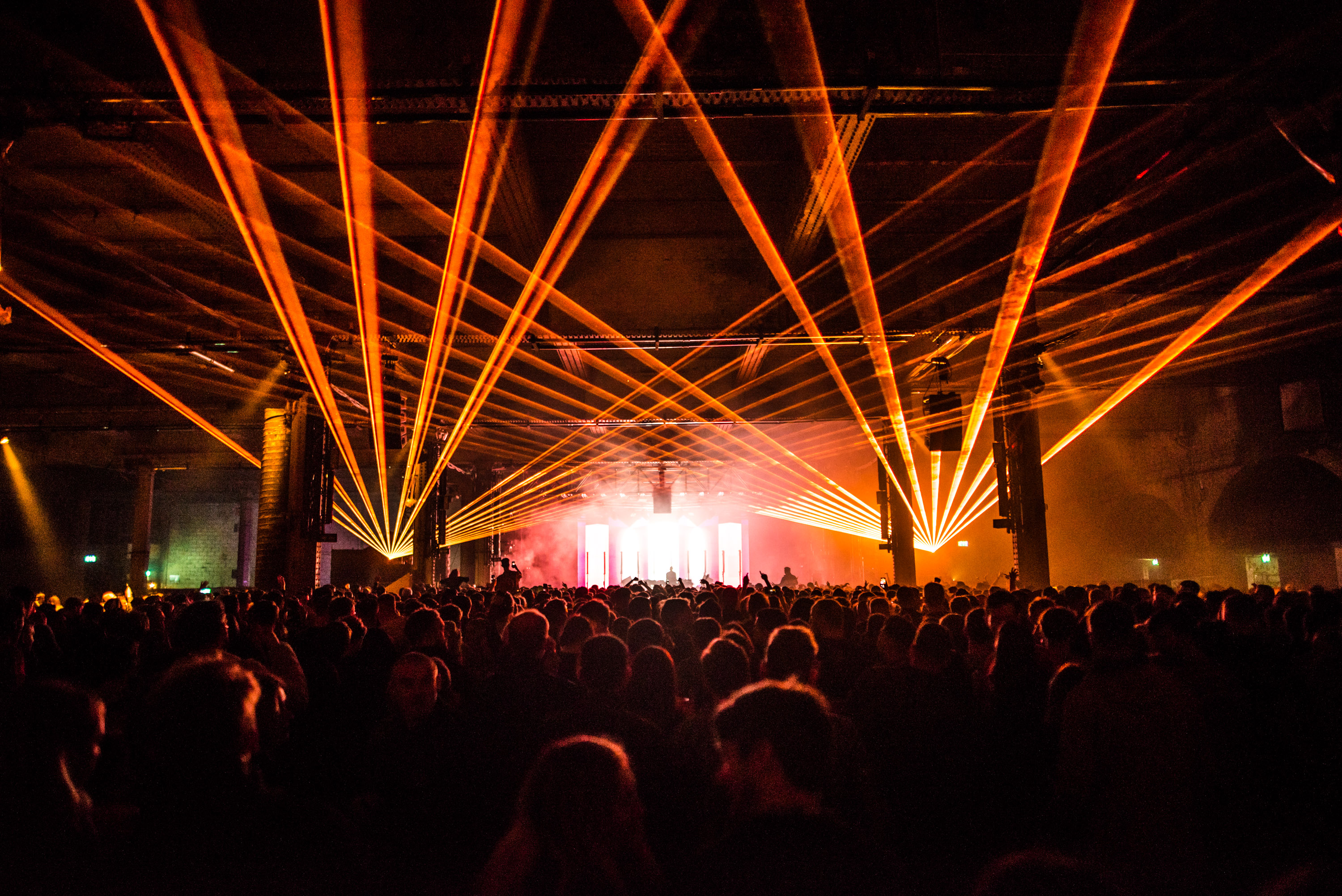 The Brits move to Manchester - Manchester Music City