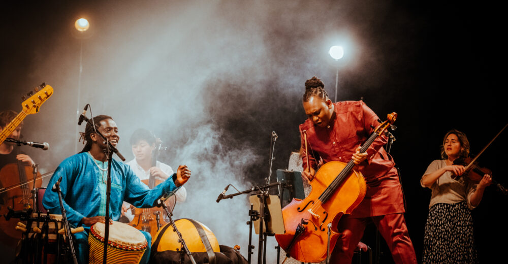 The Brits move to Manchester - Manchester Music City