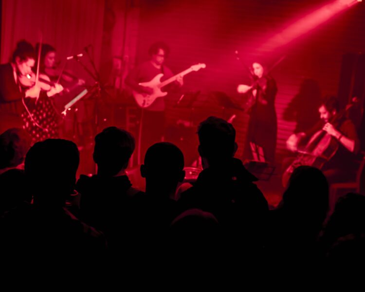 supporting Manchester’s grassroots music venues - Manchester Music City