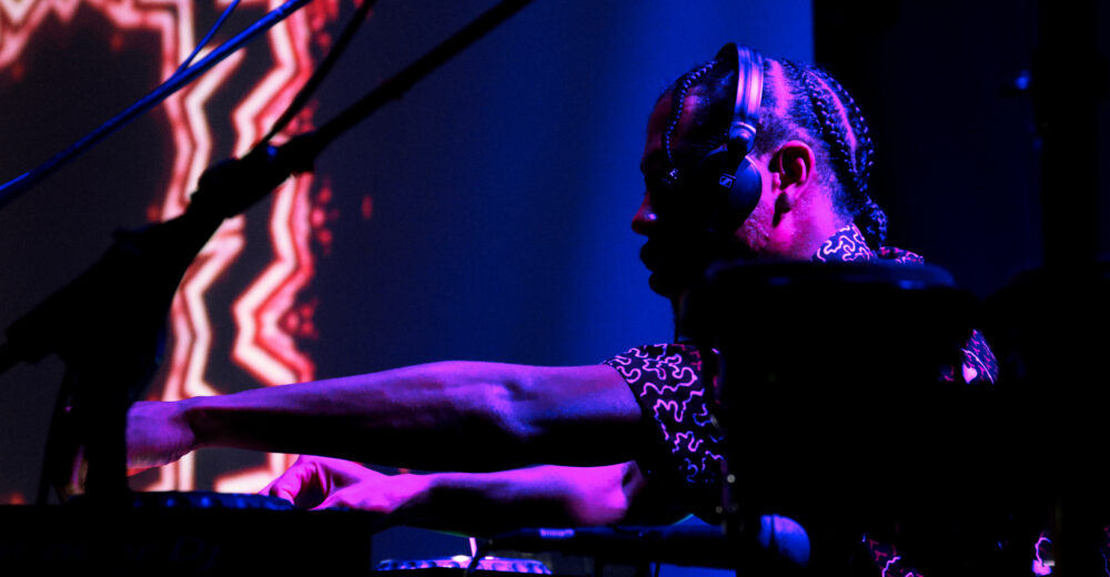 Womex 24 - Manchester Music City