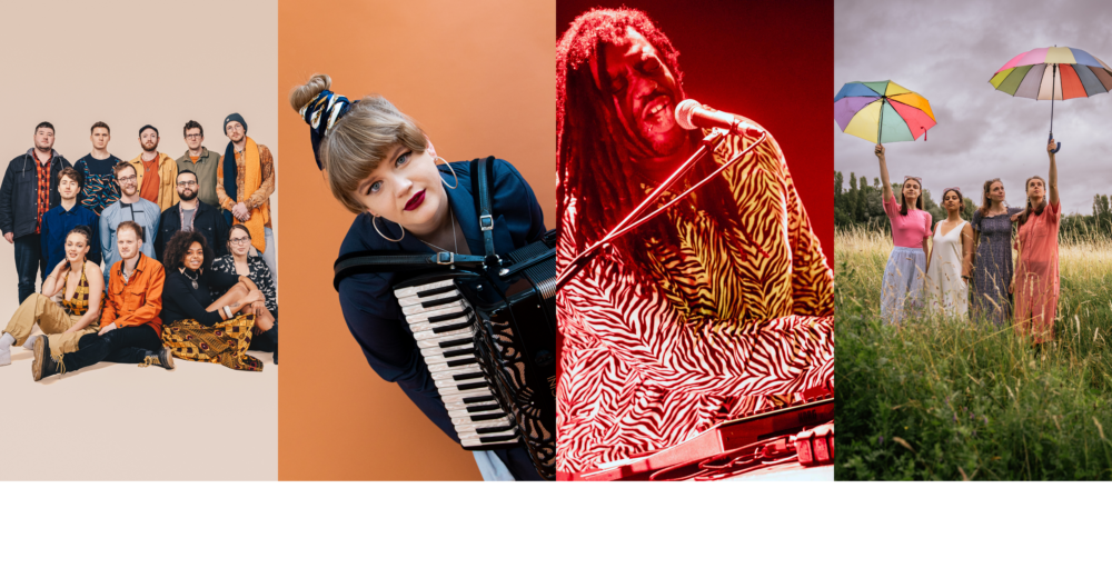 Womex 24 - Manchester Music City