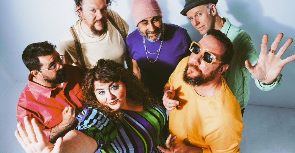 Womex 24 - Manchester Music City